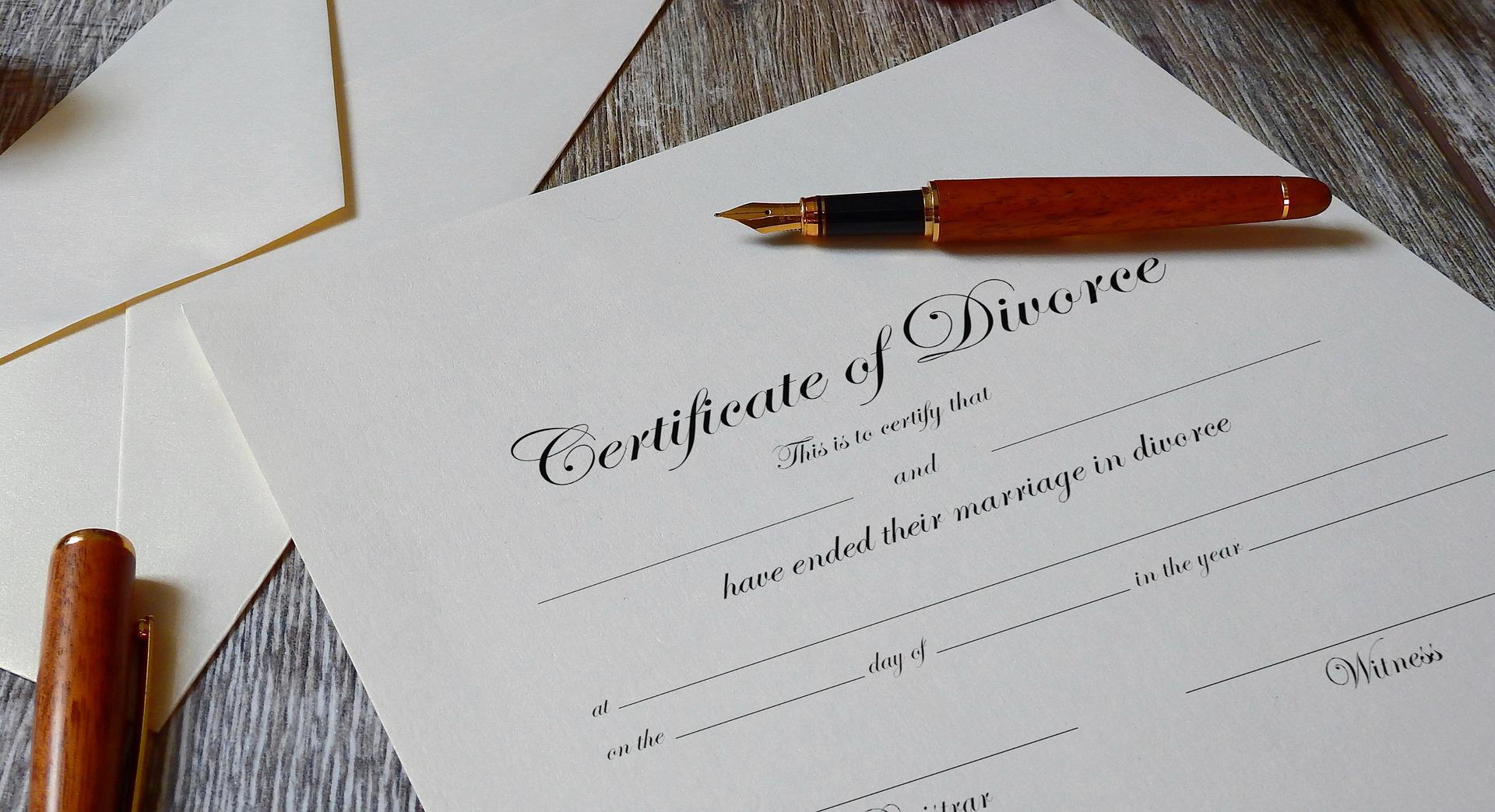 Financial Advice When Divorcing Or Separating CA Financial Financial Advice When Divorcing Or Separating CA Financial